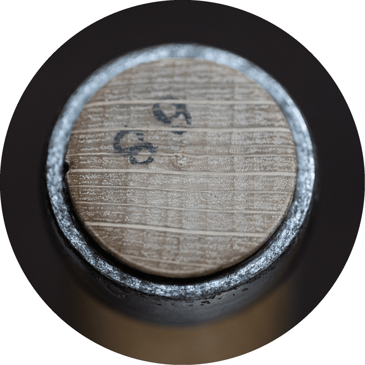 Chisel Handle