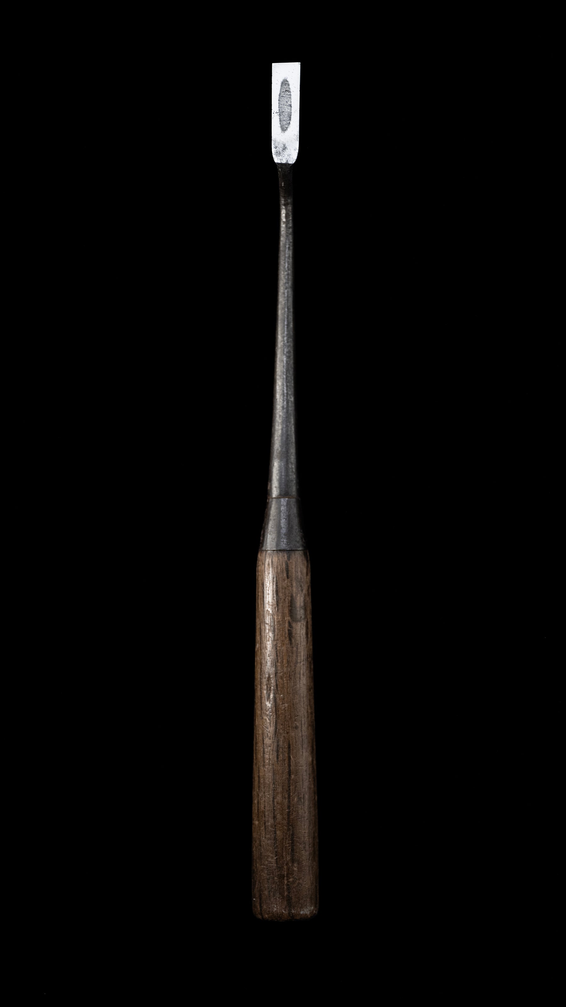 Kote Nomi Japanese Trowel Chisel - 9mm